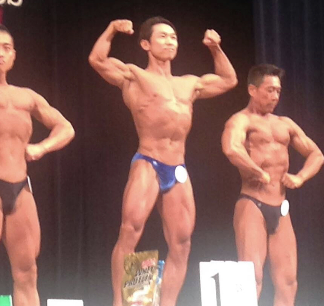 1位になることのむずかしさ | M2 Posing Lab.