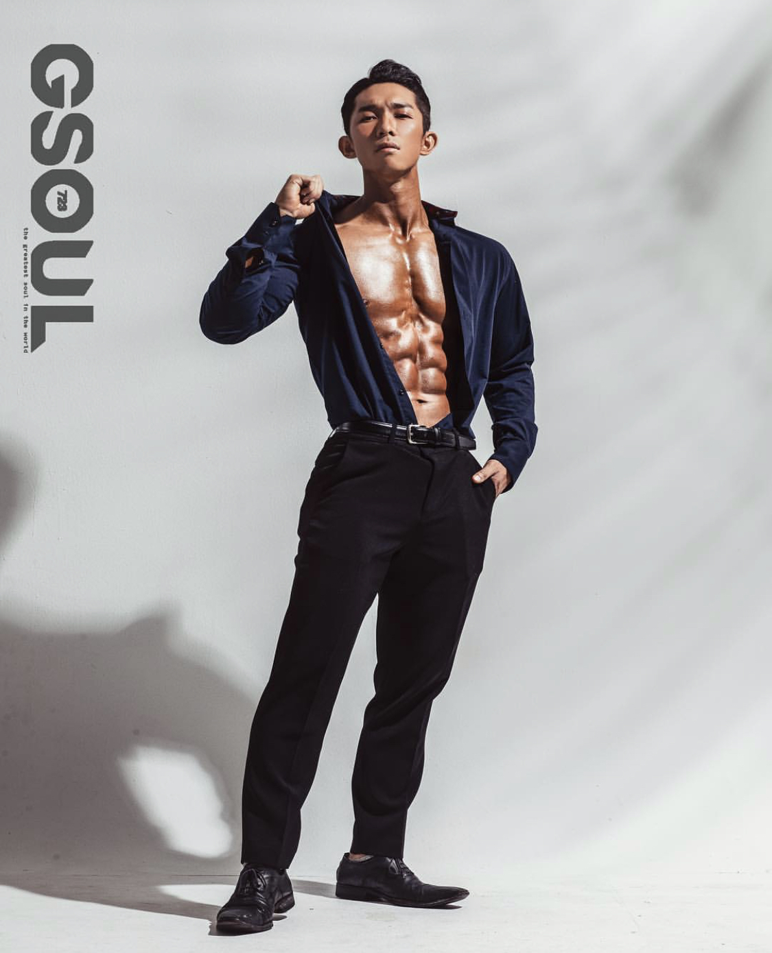 プロフィール | M2 Posing Lab.